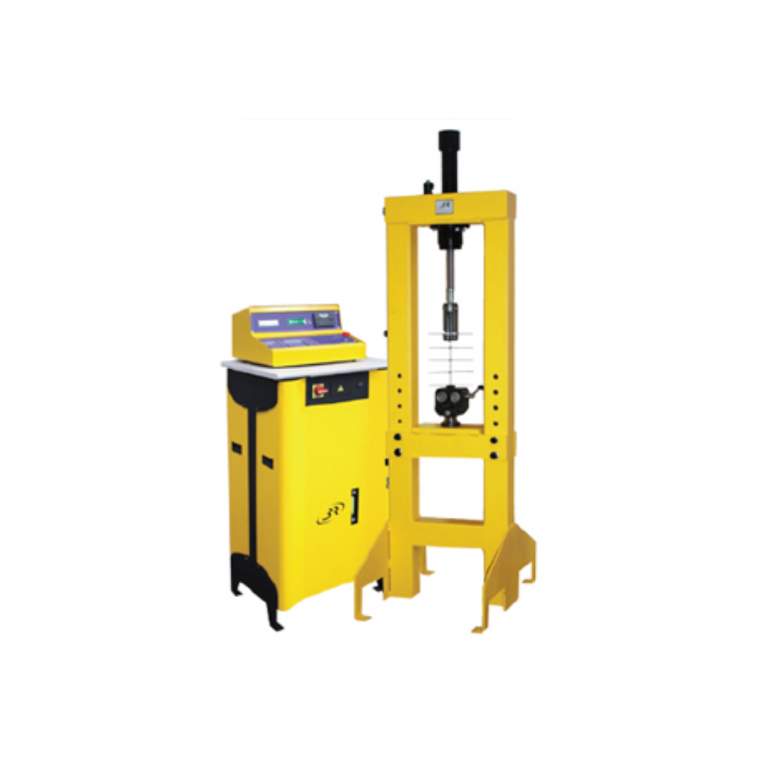 Testing Machines - 3R - Recherches & Réalisations Rémy