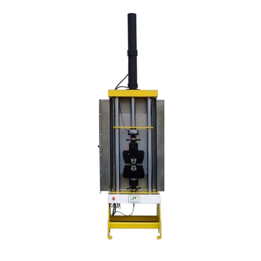 Machines à Traction sur soudure - 3R - Recherches & Réalisations Rémy