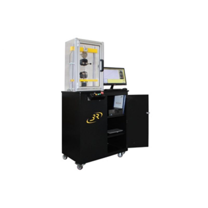 Machines Universelles - 3R - Recherches & Réalisations Rémy