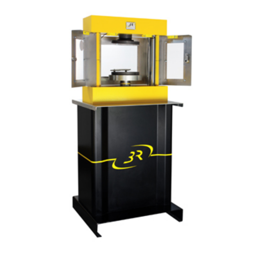 Compression - 3R - Recherches & Réalisations Rémy