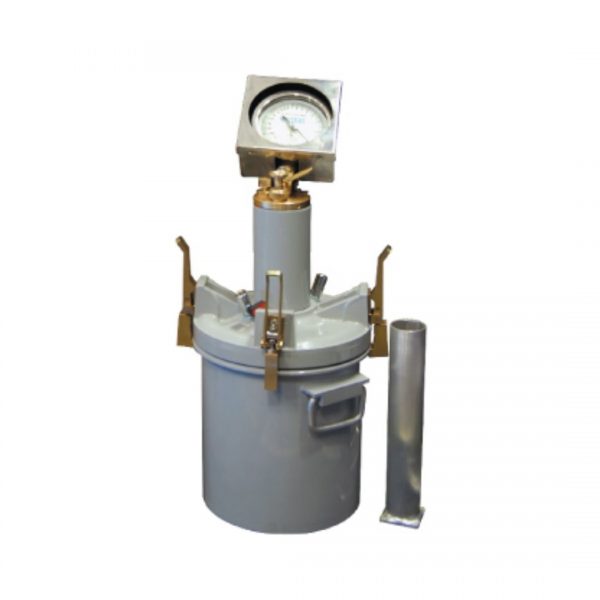 Matériels Laboratoire pour Béton - 3R - Recherches & Réalisations Rémy