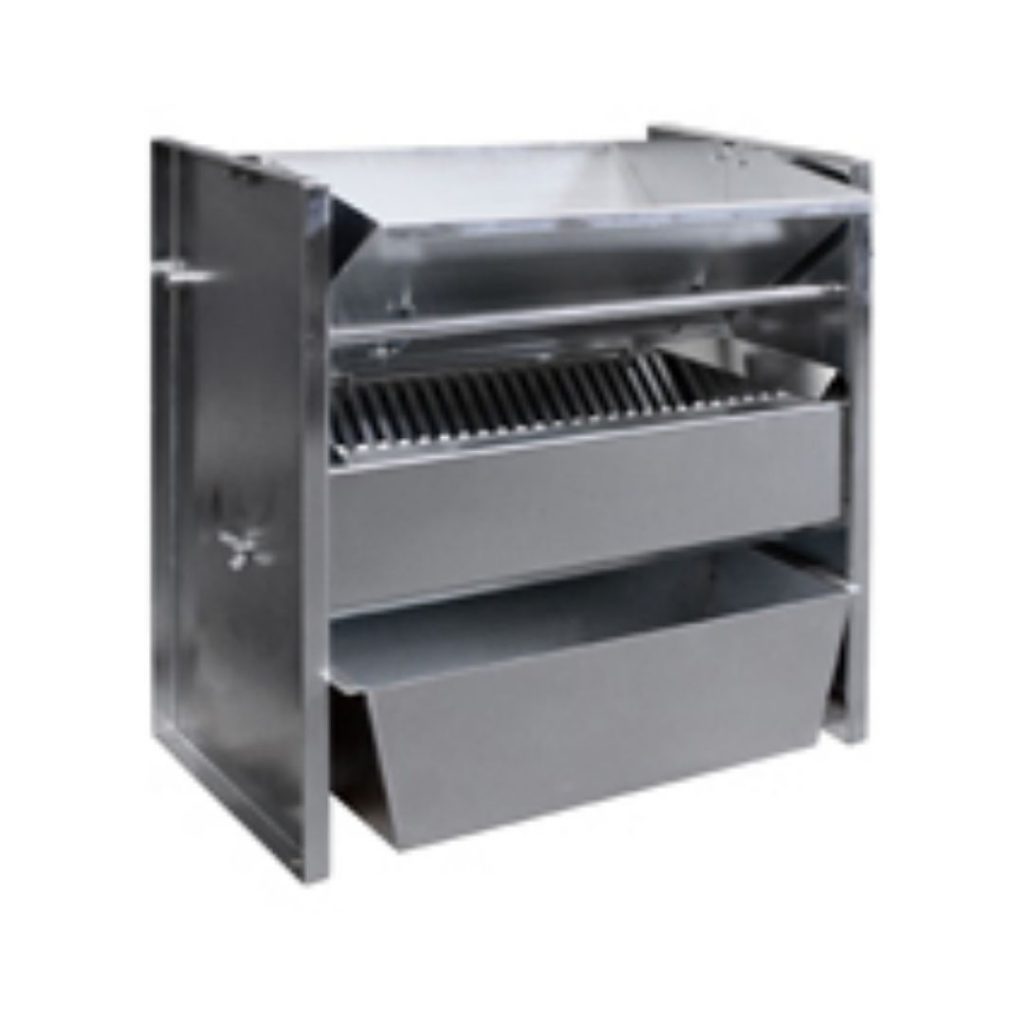 Tamis d'Analyse Granulométrique - 3R - Recherches & Réalisations Rémy