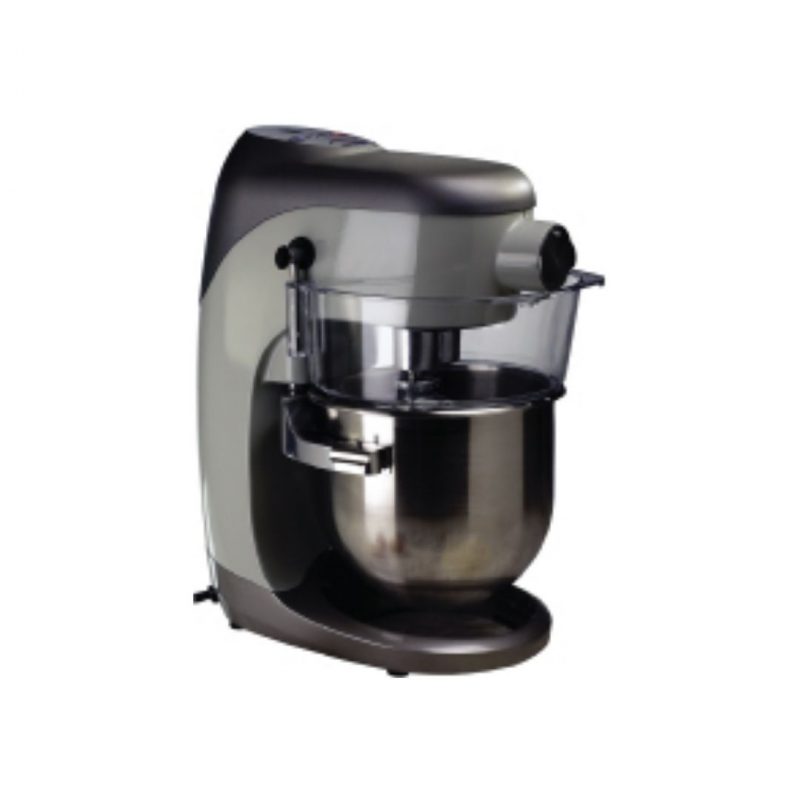 Malaxeur Automatique - 3R - Recherches & Réalisations Rémy