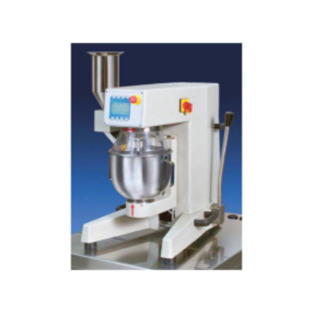 Table à Chocs - 3R - Recherches & Réalisations Rémy