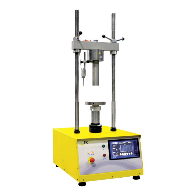 Archives des Matériels de Laboratoire - 3R - Recherches & Réalisations Rémy