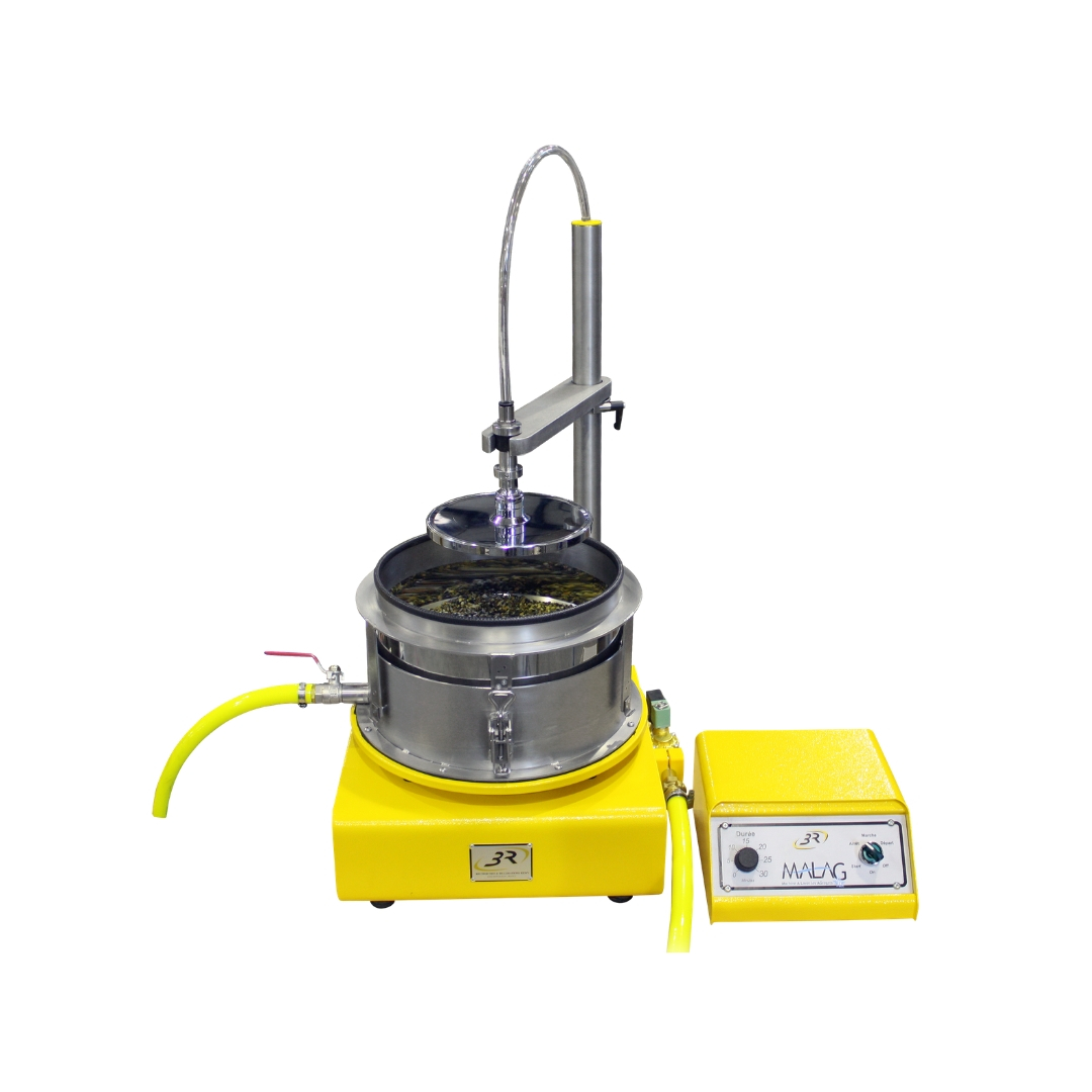 Laboratory equipment - 3R - Recherches & Réalisations Rémy