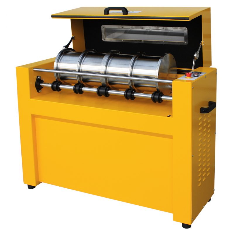 Matériel Granulat - Page 2 sur 3 - 3R - Recherches & Réalisations Rémy